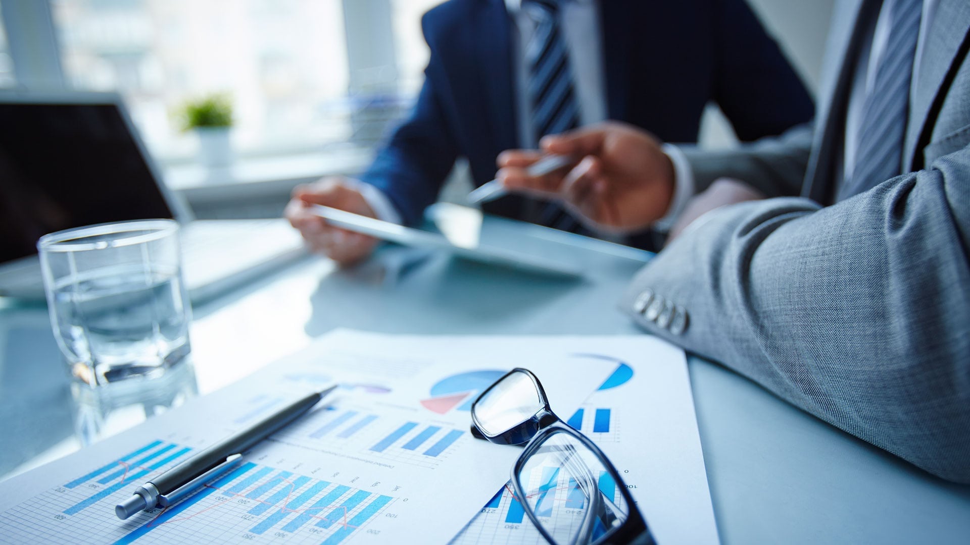 Lender Funding | Services - Star Funding